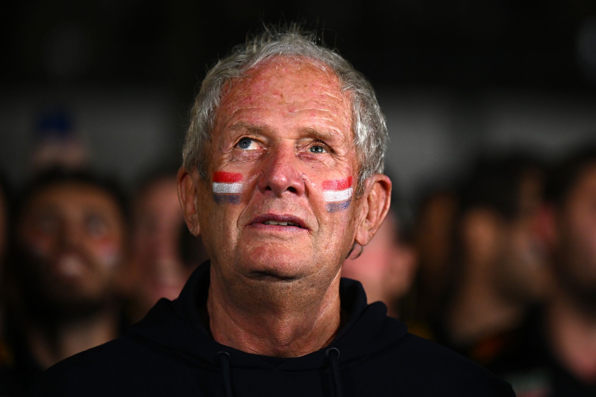 Příběhy nadějí a zklamání. Se svými piloty se Red Bull nijak nemazlí ...