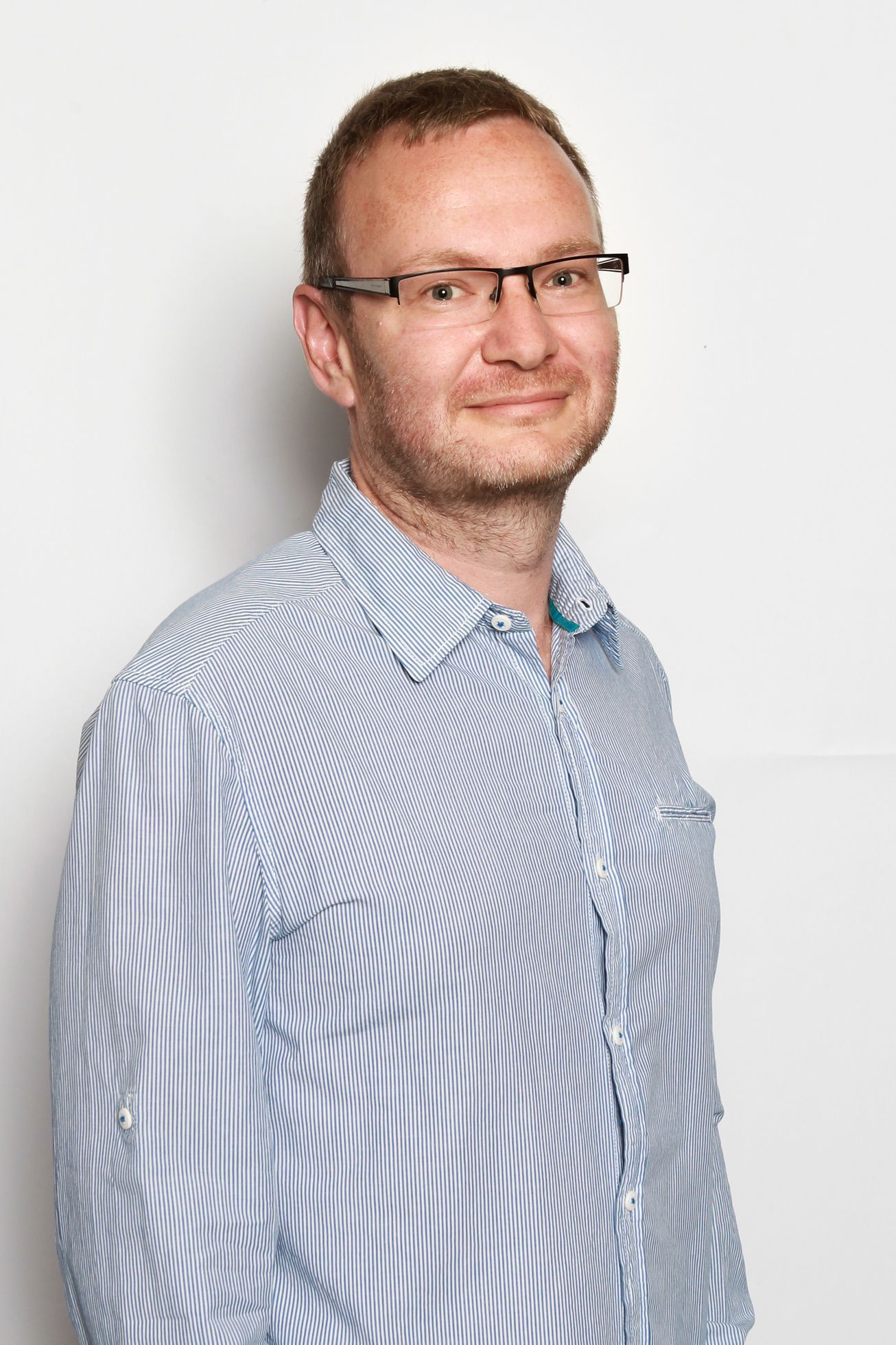 Petr Kučera - Aktuálně.cz