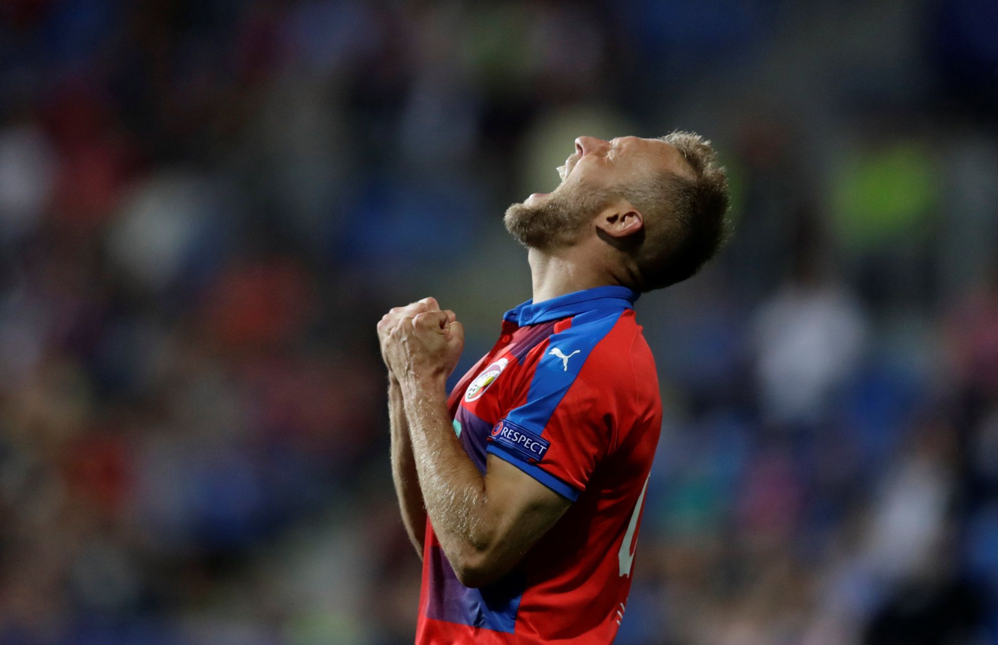 Daniel Kolář končí v dresu Viktorie Plzeň - Aktuálně.cz