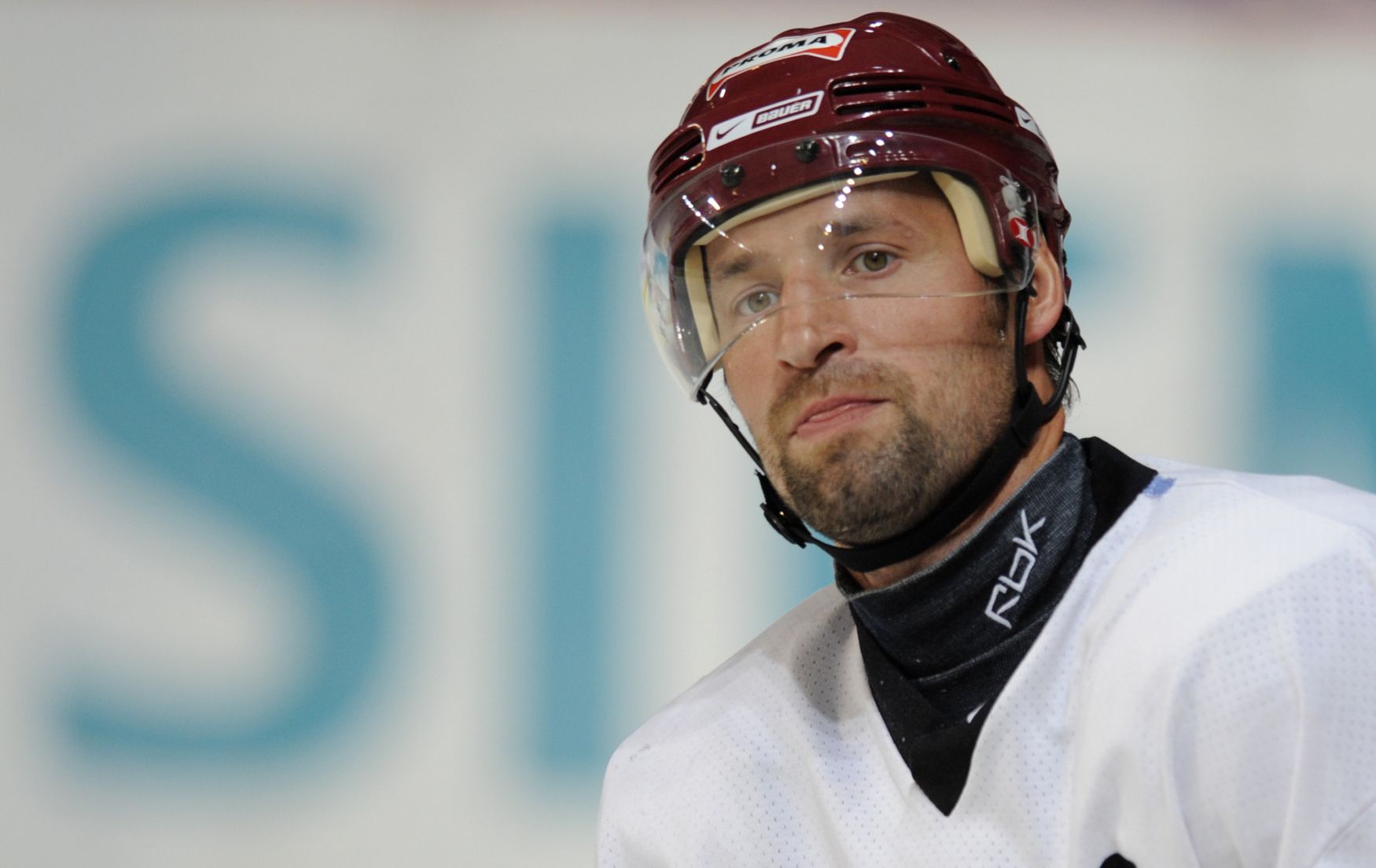 Hlaváč se z Ameriky vrátil s chutí do hokeje. Vrchlabí může do první ...