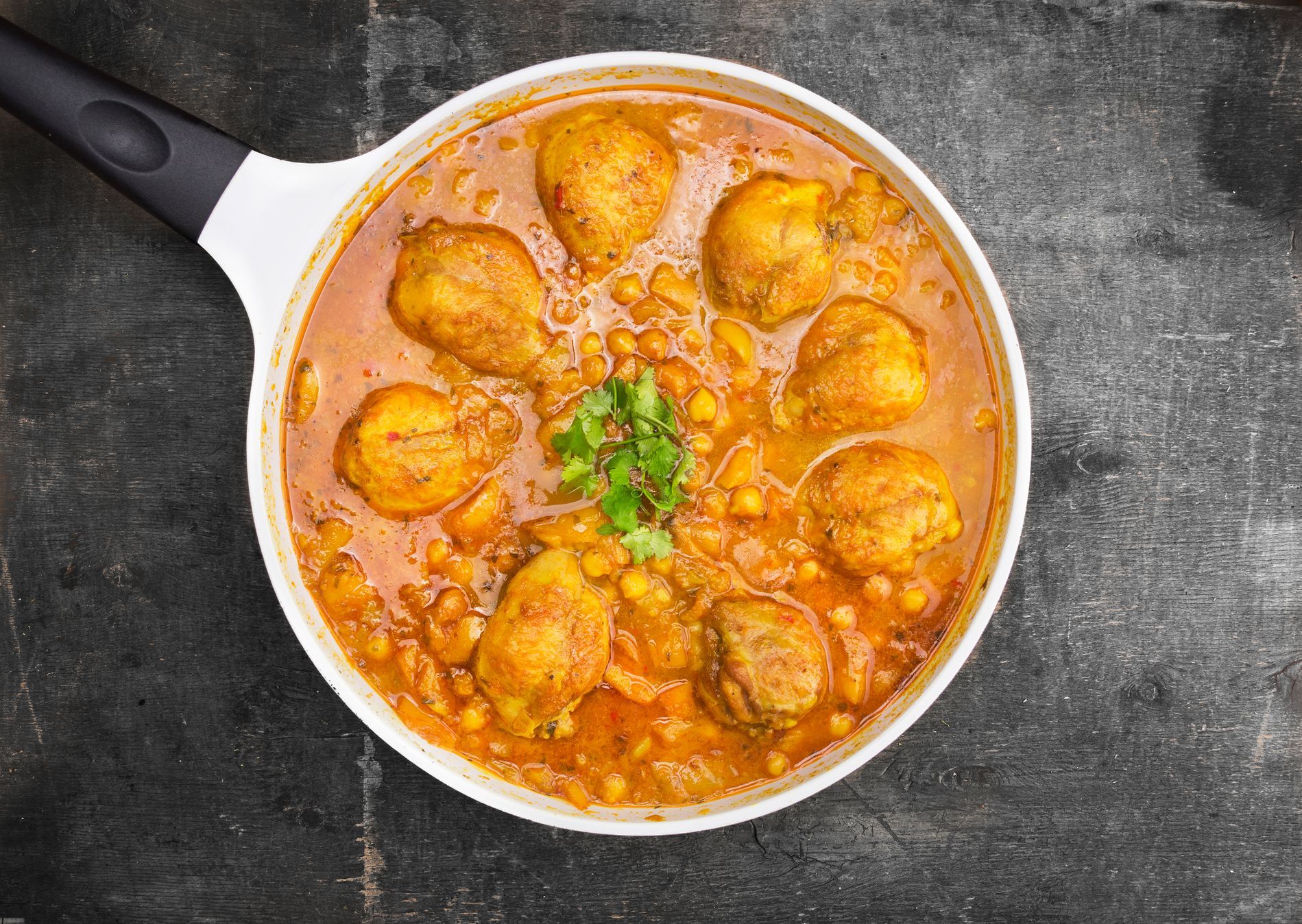 Burger, falafel či kuře na kari: Cizrna v těch nejlahodnějších ...