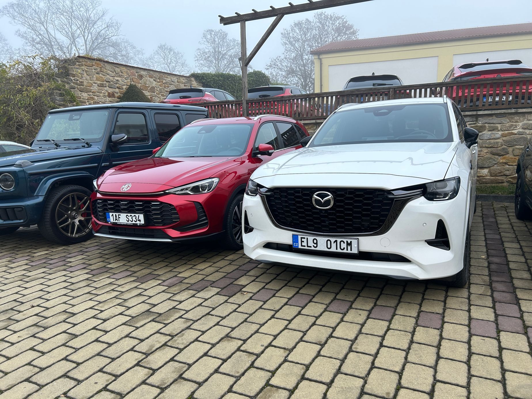 Auto roku 2025 - Aktuálně.cz