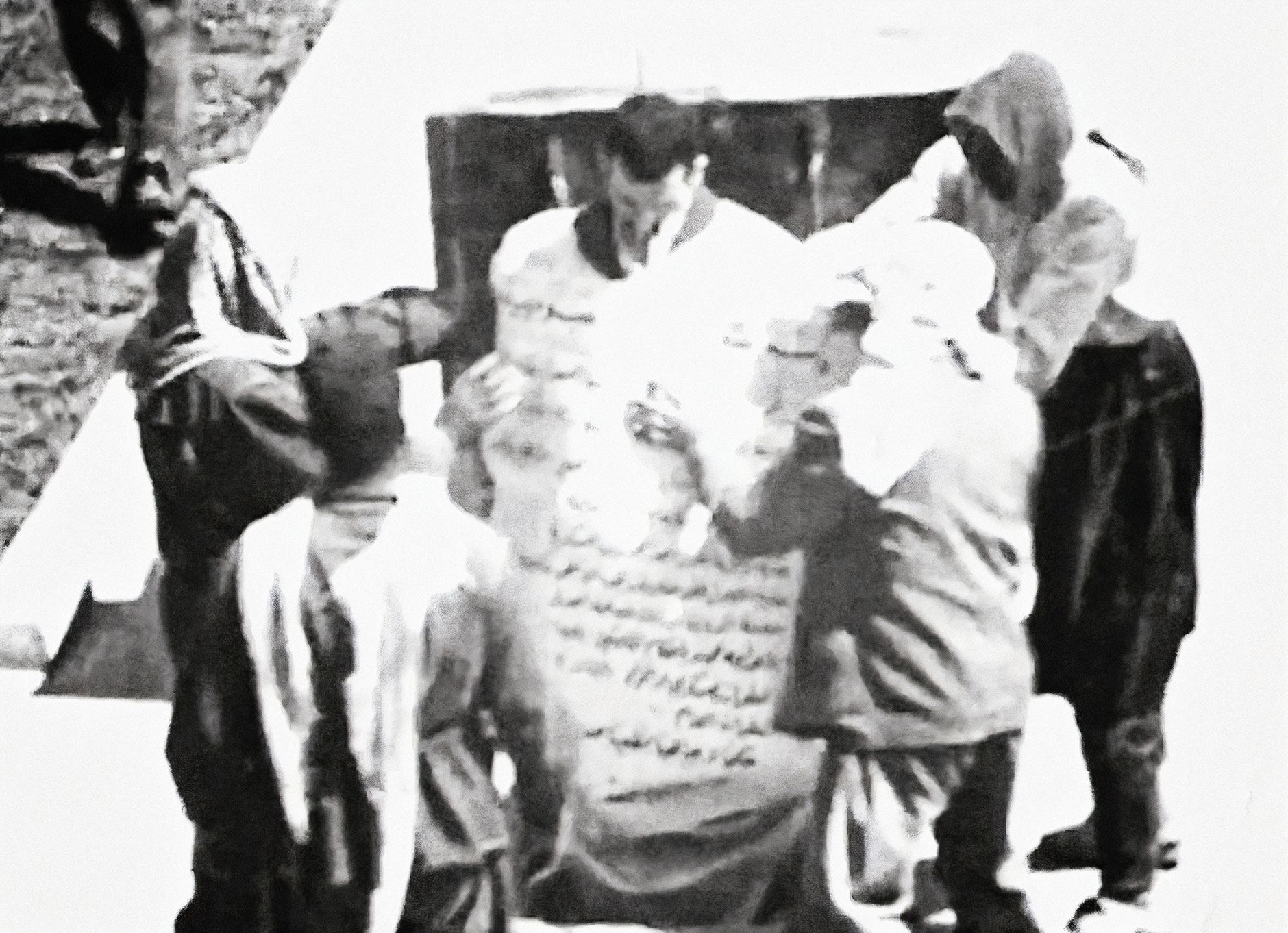 Příběh špiona století: Kdo byl Izraelec Eli Kohen? - Aktuálně.cz