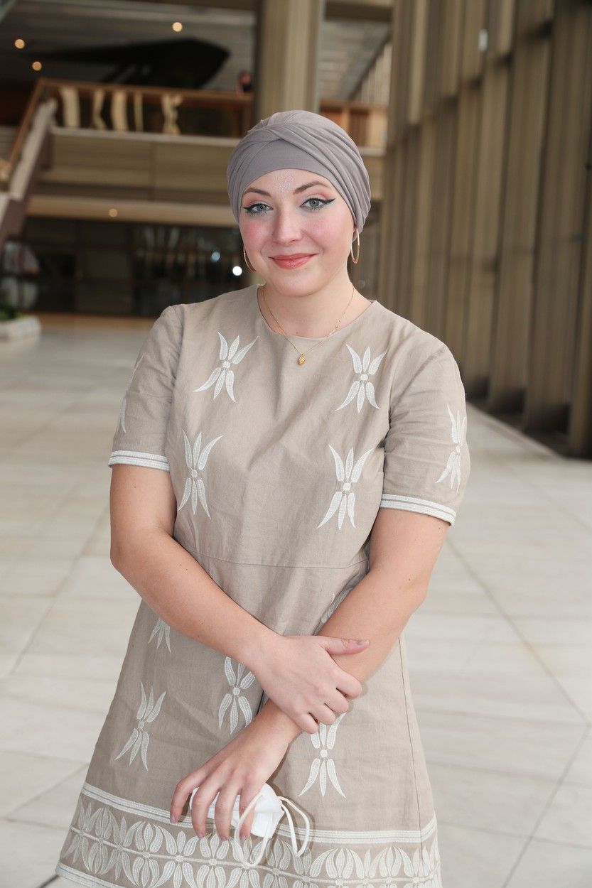 "Líbila se mi představa, že v břiše nosím dítě," říká Anna Slováčková - Žena.cz - magazín pro ženy