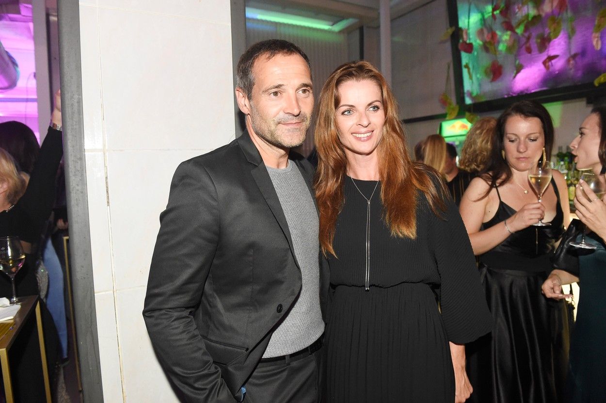 Bývalý moderátor Pavel Zuna se tajně oženil. Jeho tajemství prozradil ...