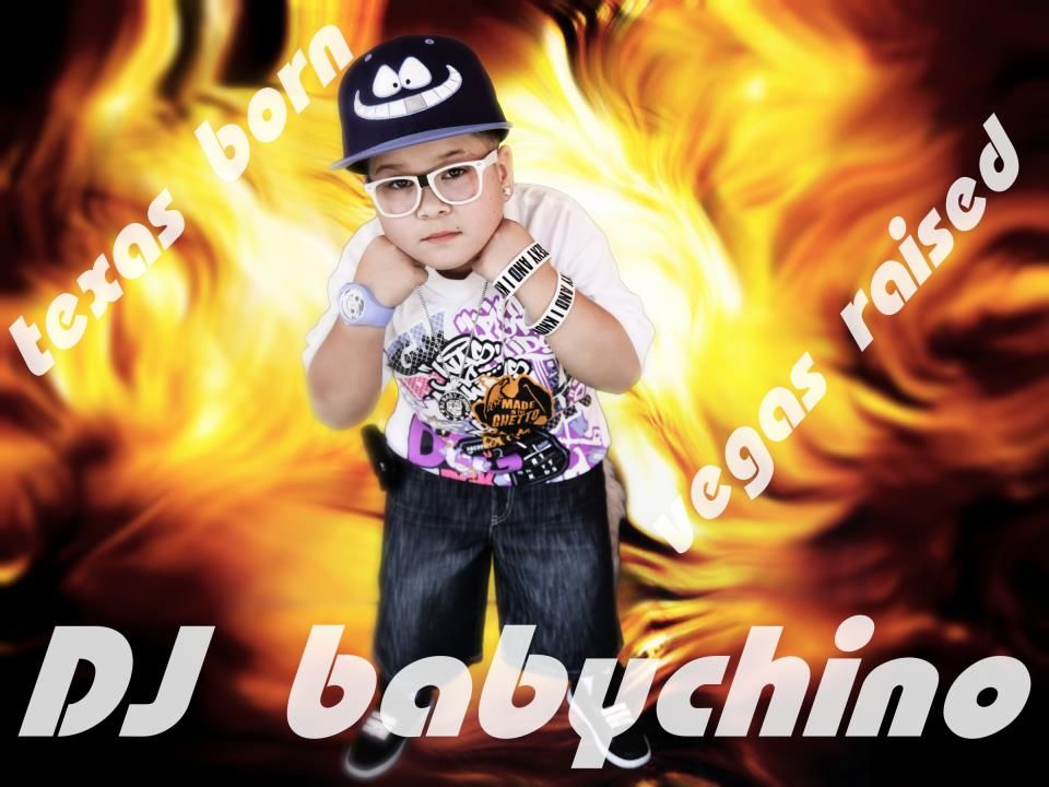 Pětiletý Baby Chino: Sledujte nejmladšího DJ světa v akci! - Žena.cz ...