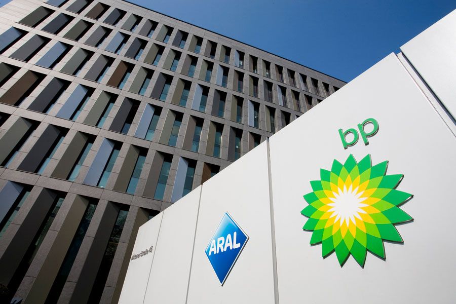 BP shání peníze, prý prodá německý řetězec Aral - Aktuálně.cz