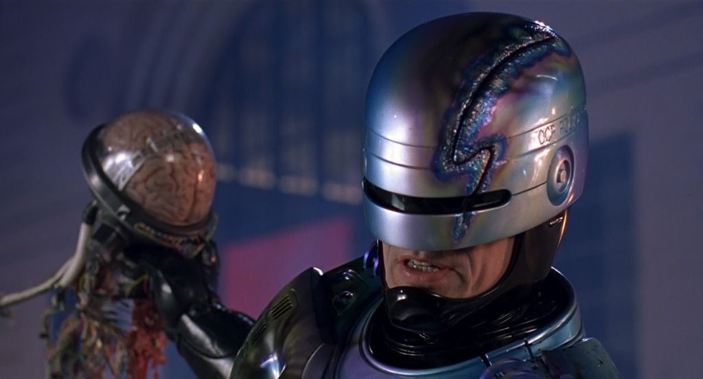 Trailer na remake filmu RoboCop - Aktuálně.cz