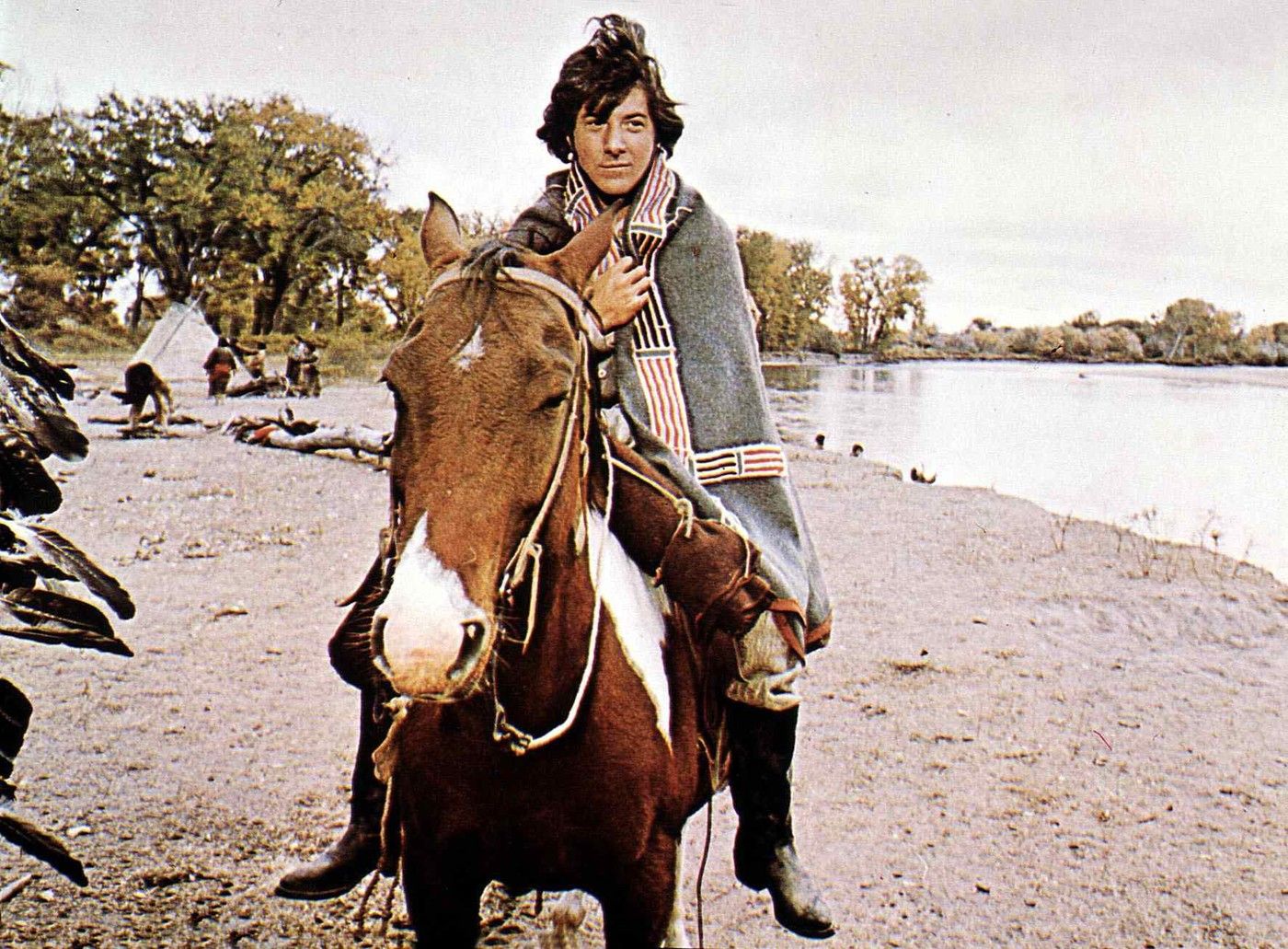 Herec v sukni Dustin Hoffman. Symbol feminismu i jeho odvržený ...
