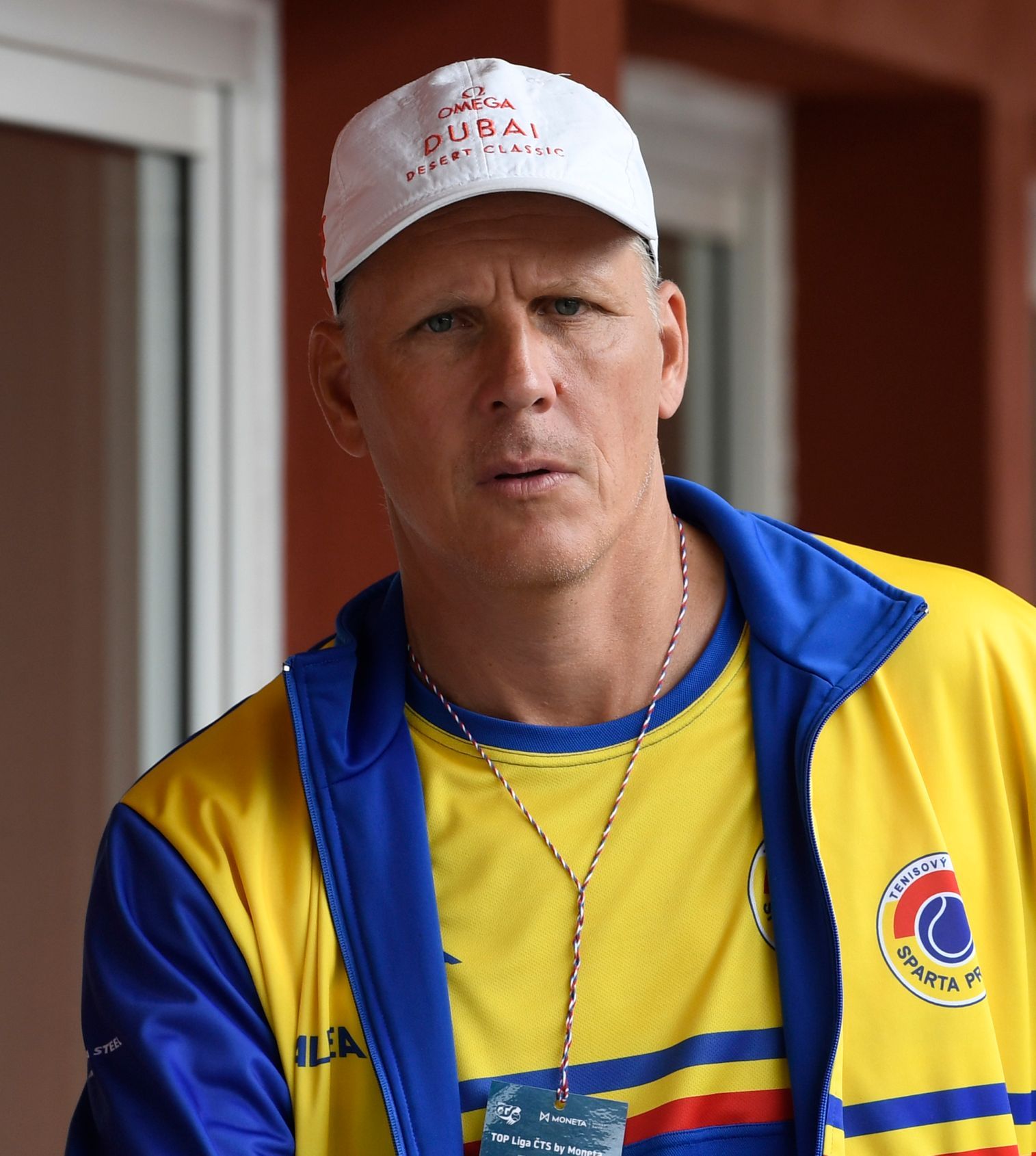 Roste Čechům nový světový tenista? Je ochotný obětovat všechno, věří ...