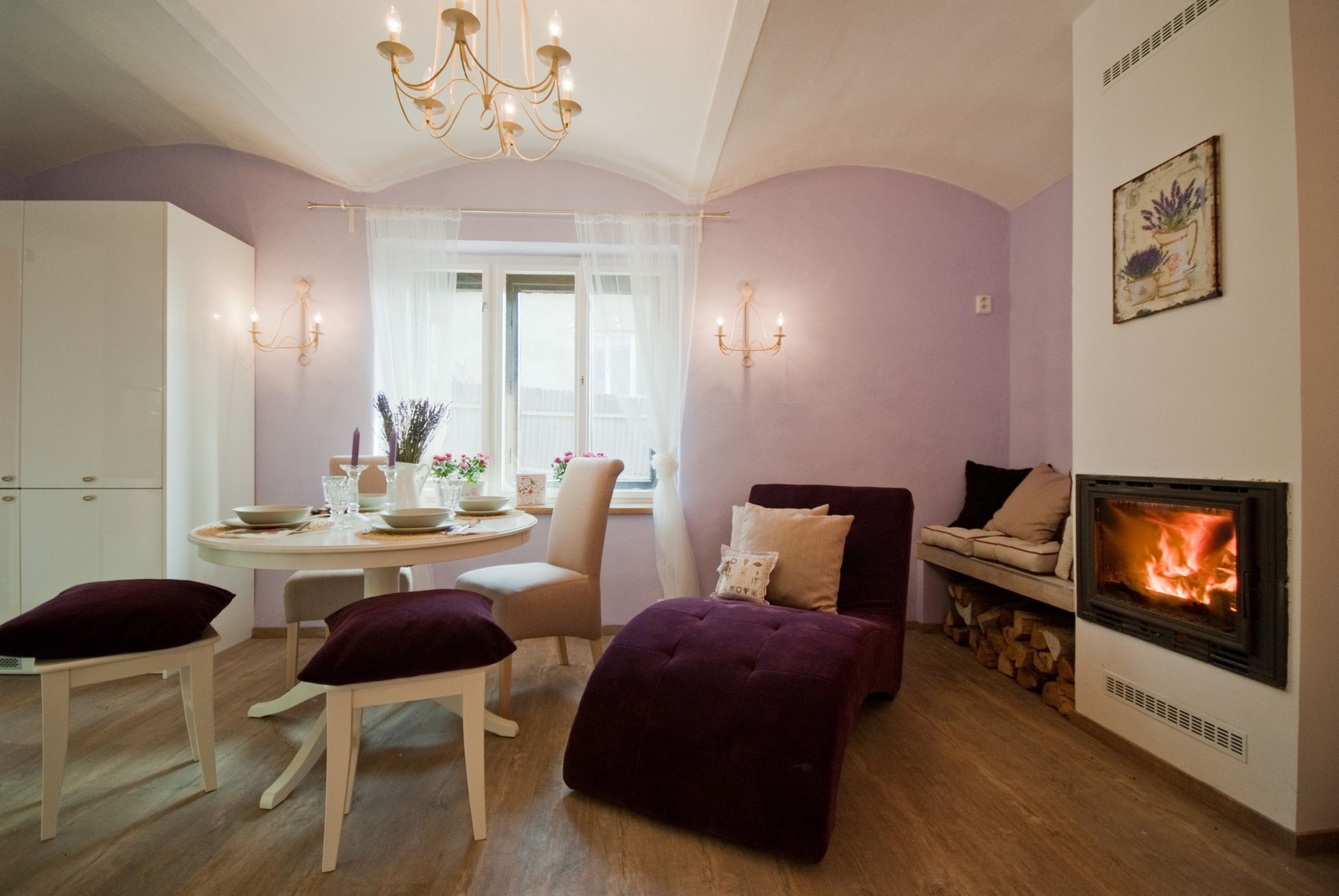 Proměna ve stylu Provence s vesnickou inspirací! - Žena.cz - magazín ...