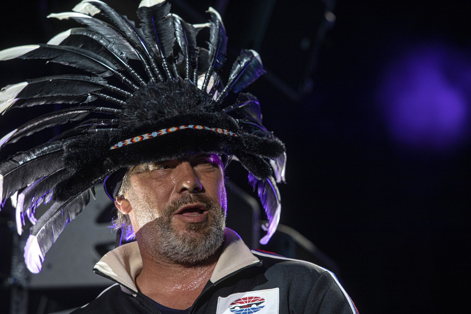 Jamiroquai: Alright, 2023 - Aktuálně.cz