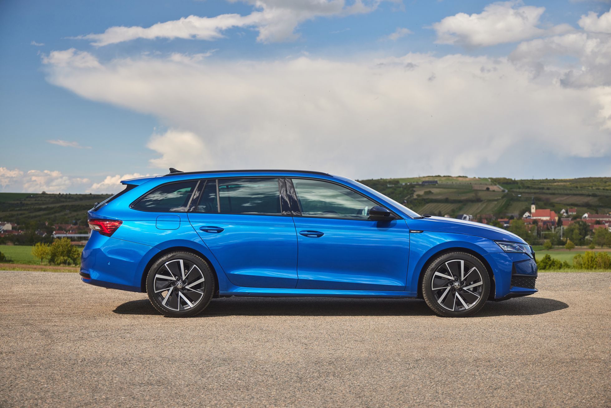 Rozdíl v ceně je drastický. Které rodinné kombi má nejlevnější kufr ...