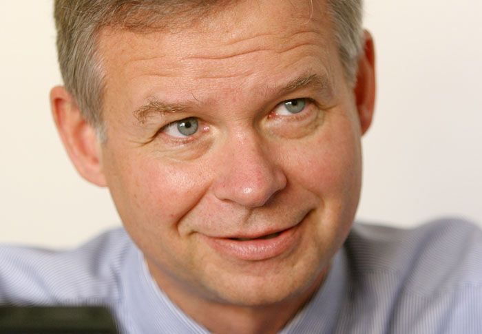 Ambasador: O raketách si rozhodnete sami - Aktuálně.cz