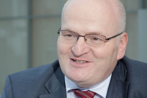 Bernd Posselt - Aktuálně.cz