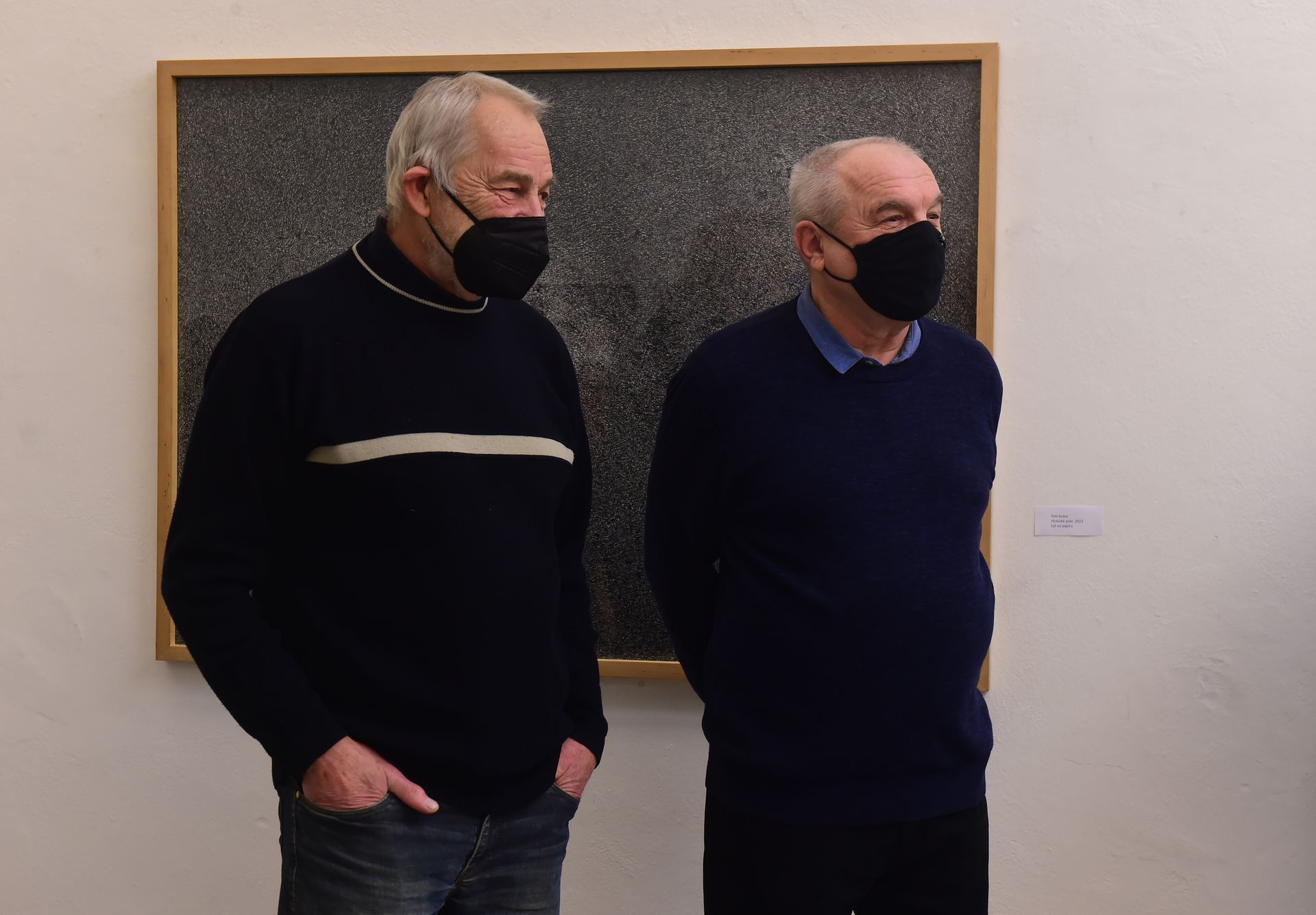 Petr Kutra a Oldřich Šembera: Kuše - Poslední výstřel? - Aktuálně.cz