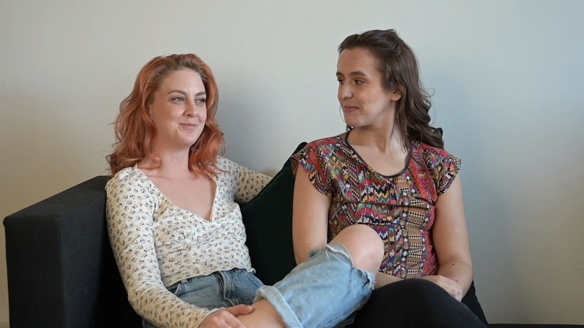 Za hodinu vydělají, co dřív za den. Vyhořelé zdravotnice "zachránila ...