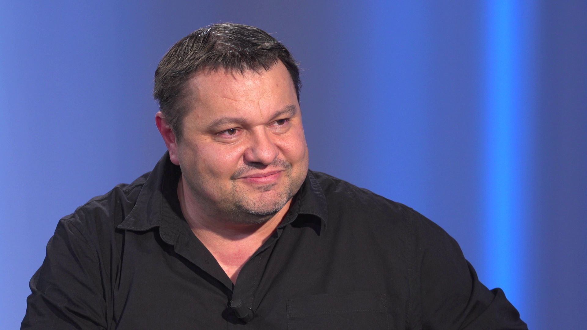 Spotlight Aktuálně.cz - Pavel Rataj - Aktuálně.cz