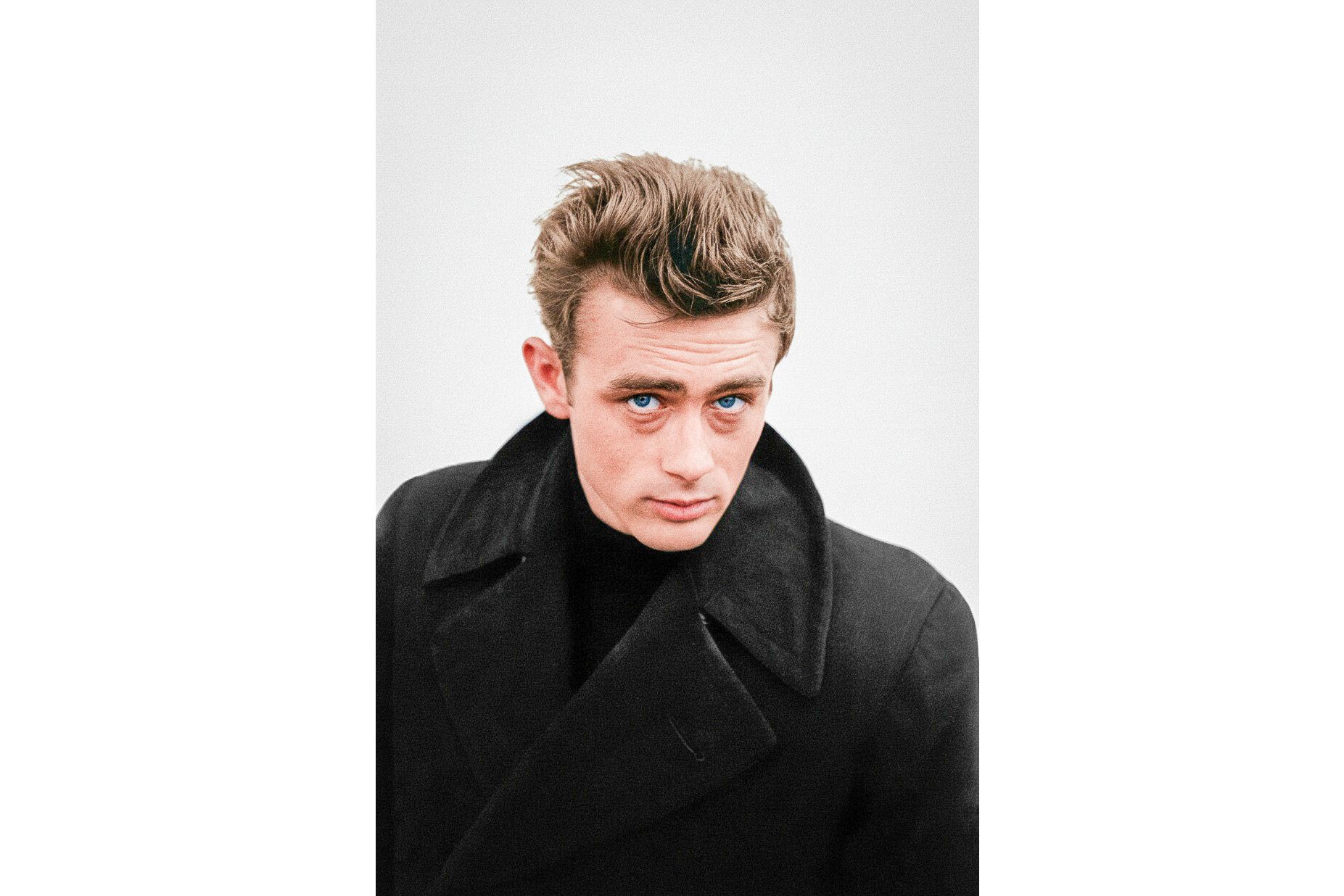 James Dean: 70 let od smrti herecké ikony, která změnila Hollywood ...