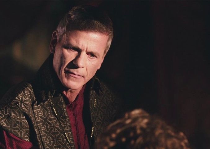 nick slaughter ted - Žena.cz - magazín pro ženy