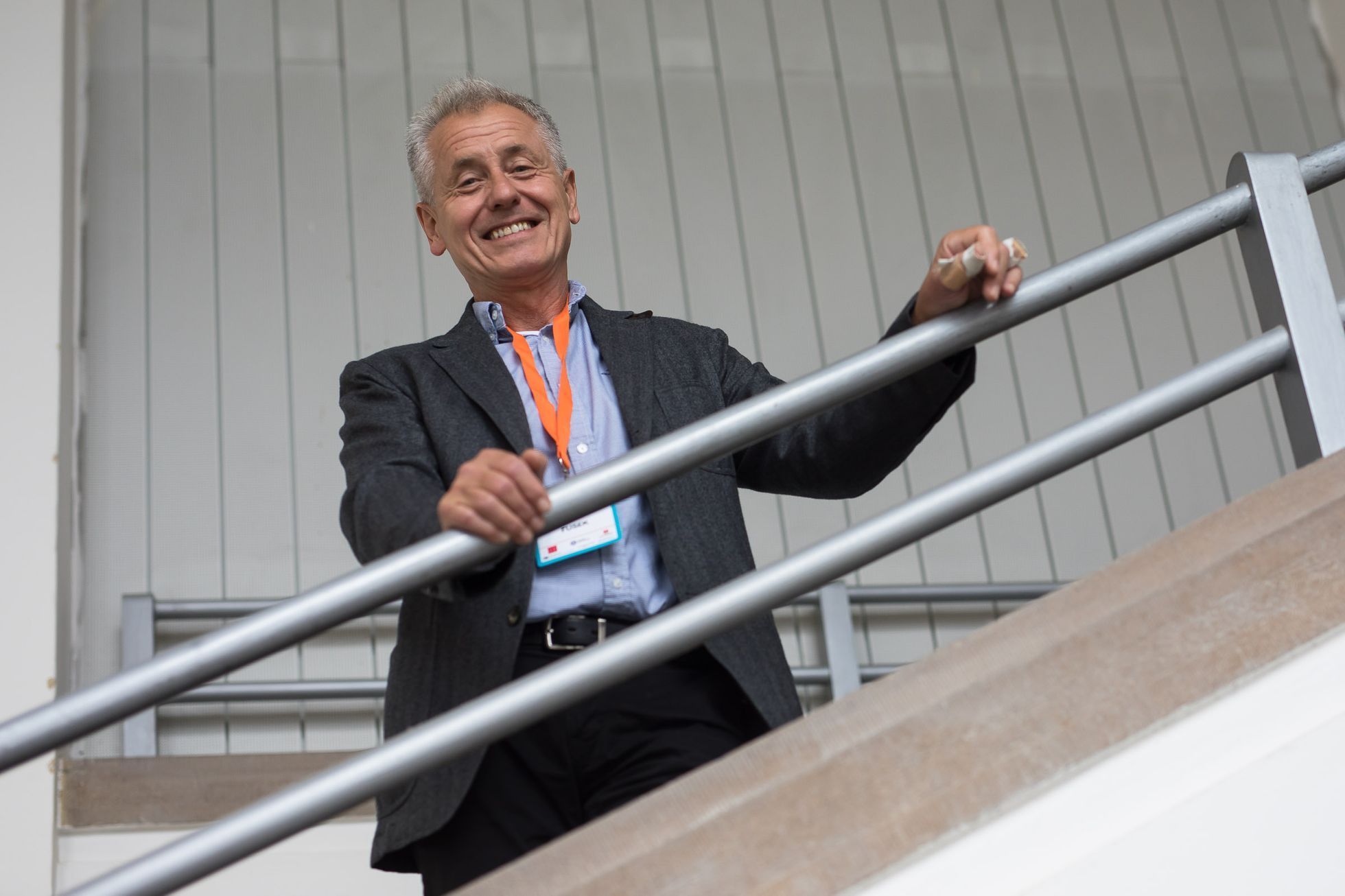 Laboratoř Vysoká škola chemicko-technologická, výzkum, věda, Akademie ...