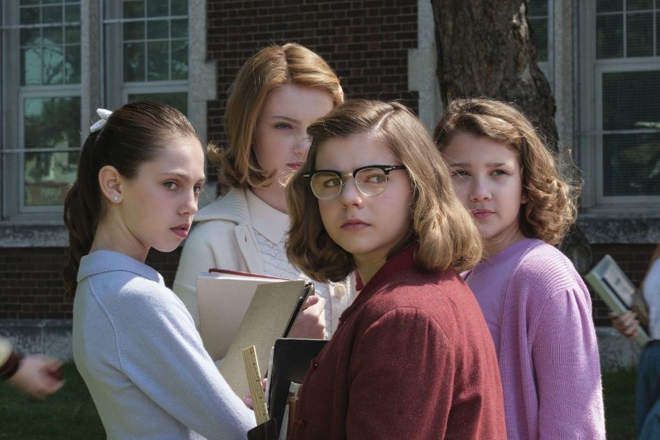 V Derry znovu teče krev. Nový seriál podle Stephena Kinga ukazuje, jak ...