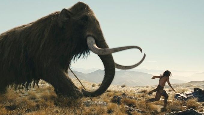 Recenze Jak Moc Byli Lidé V Pravěku Dementní Aktuálněcz