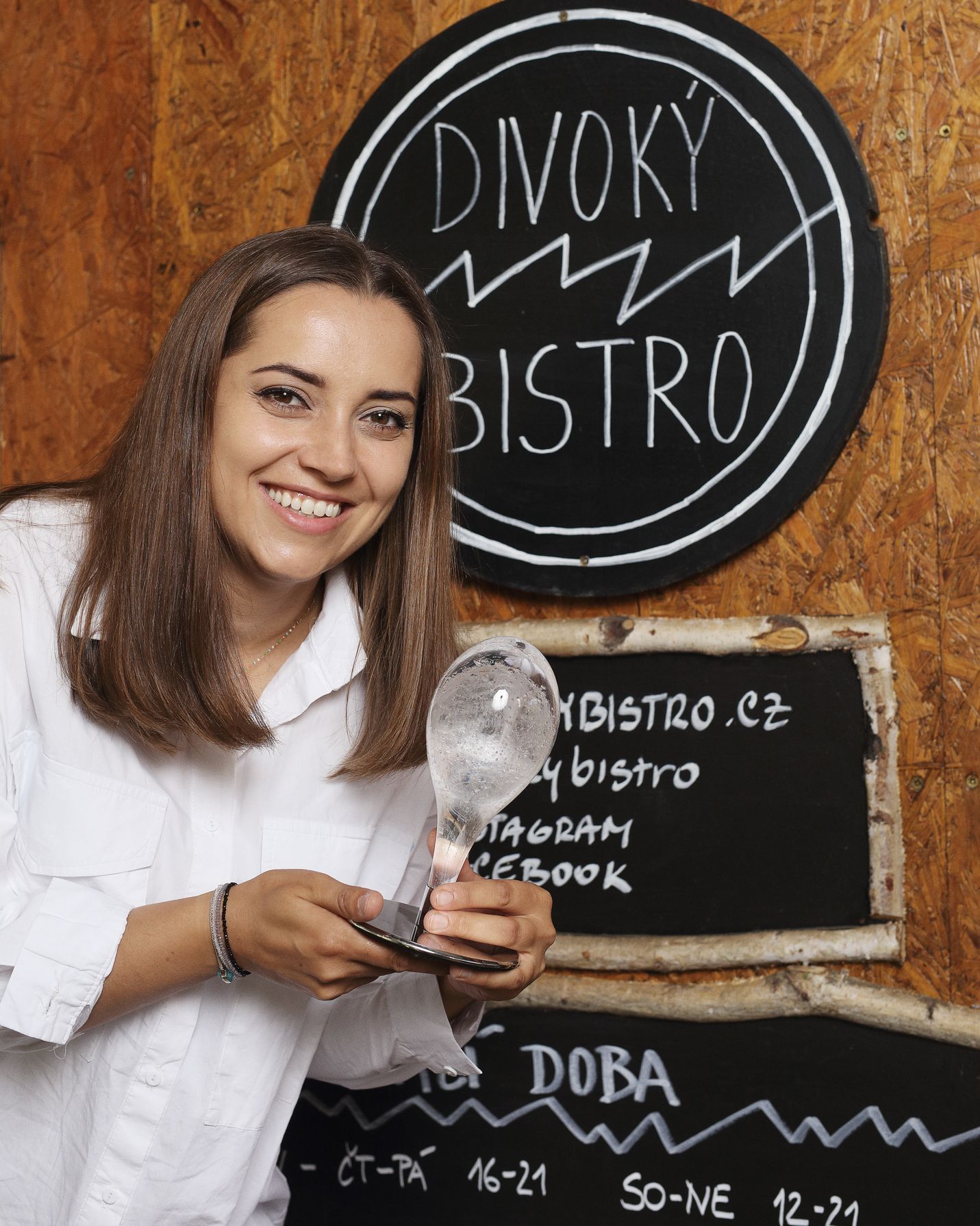 divoký bistro - Aktuálně.cz