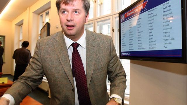 Kdo je budoucí ministr Petr Bendl (ODS)? - Aktuálně.cz