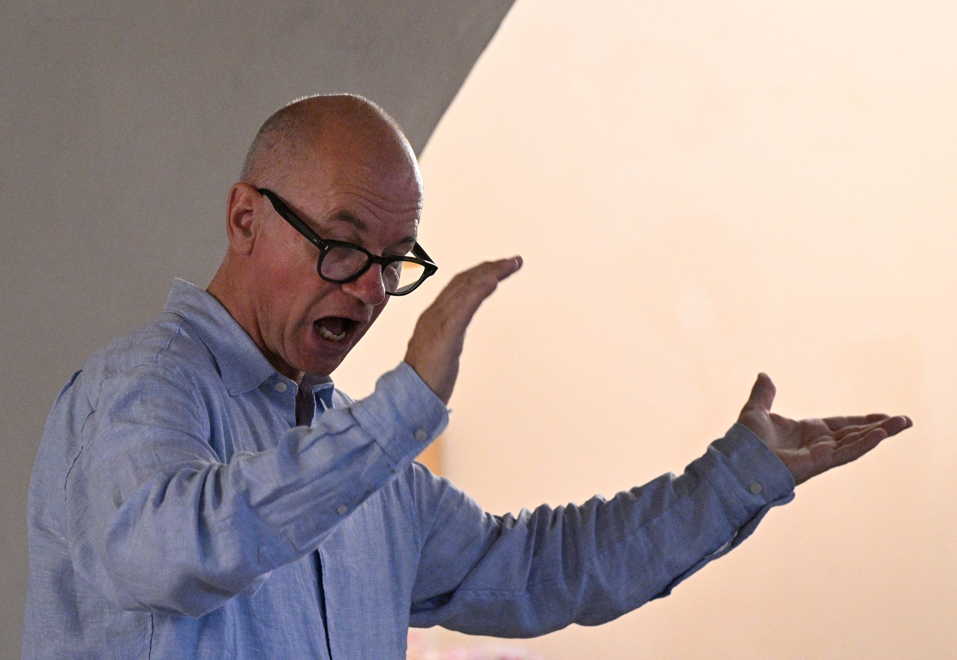 Anthony Braxton: Trillium X, 2023 - Aktuálně.cz