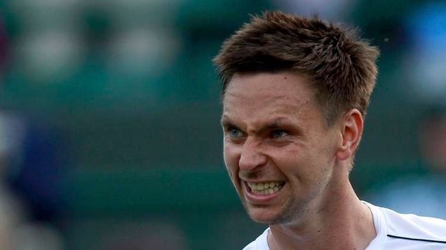 Robin Söderling končí. Boj s nemocemi vzdal po čtyřech letech - Aktuálně.cz