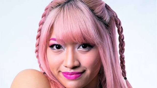 Japonská Wrestlerka Hana Kimura Zemřela Ve 22 Letech Zřejmě Spáchala Sebevraždu Ihnedcz