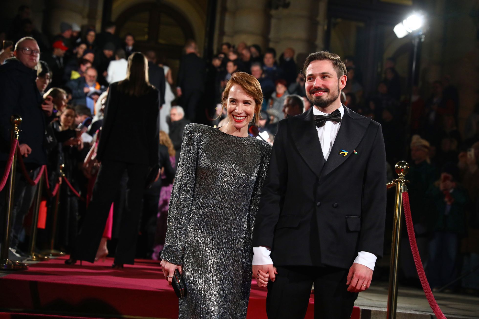 Foto: Bohdalová předala Českého lva filmu o Mašínech - Aktuálně.cz