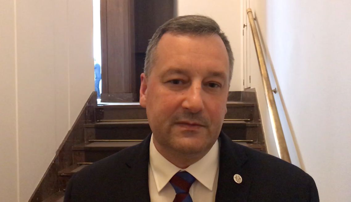 Pavel Růžička - Aktuálně.cz