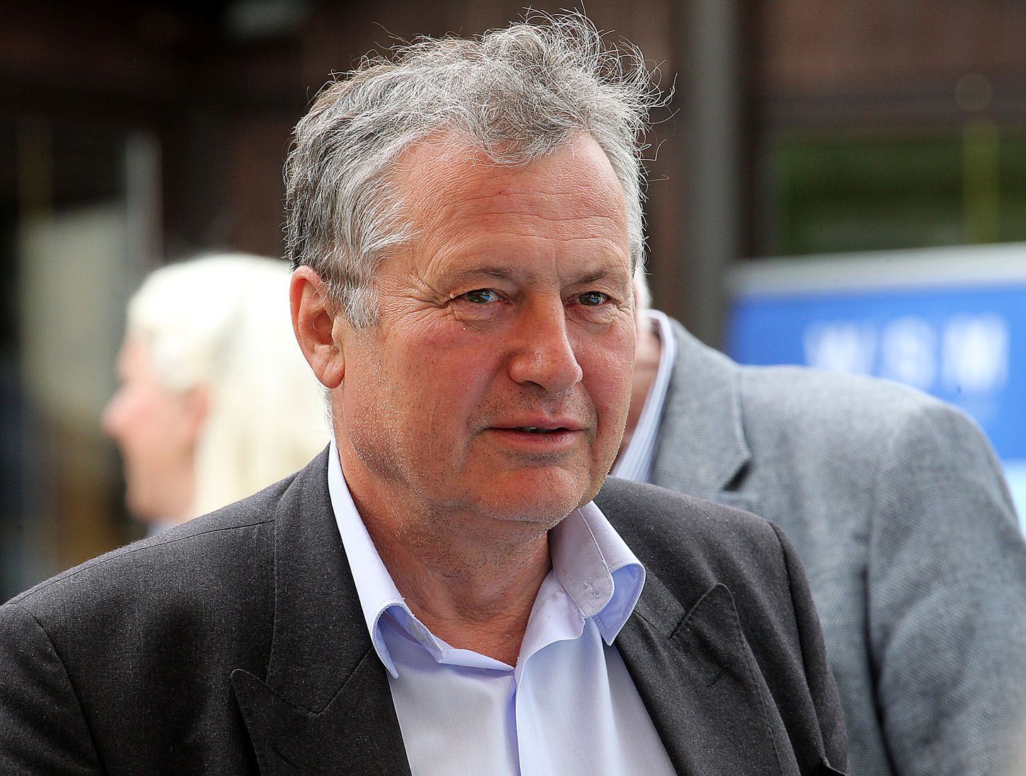 V hotelu Sen se sešly československé sportovní legendy - Aktuálně.cz