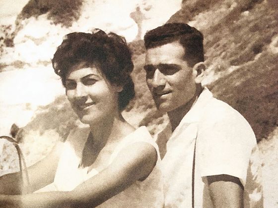 Příběh špiona století: Kdo byl Izraelec Eli Kohen? - Aktuálně.cz