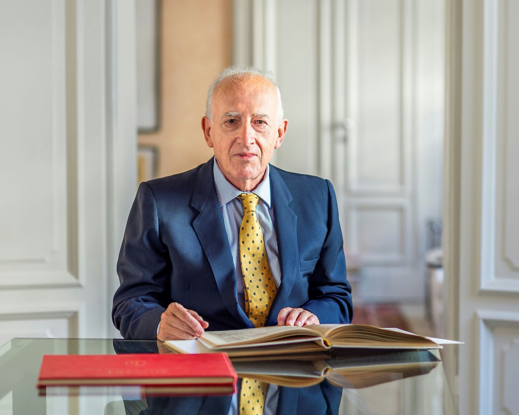 Maurizio Pollini - Aktuálně.cz