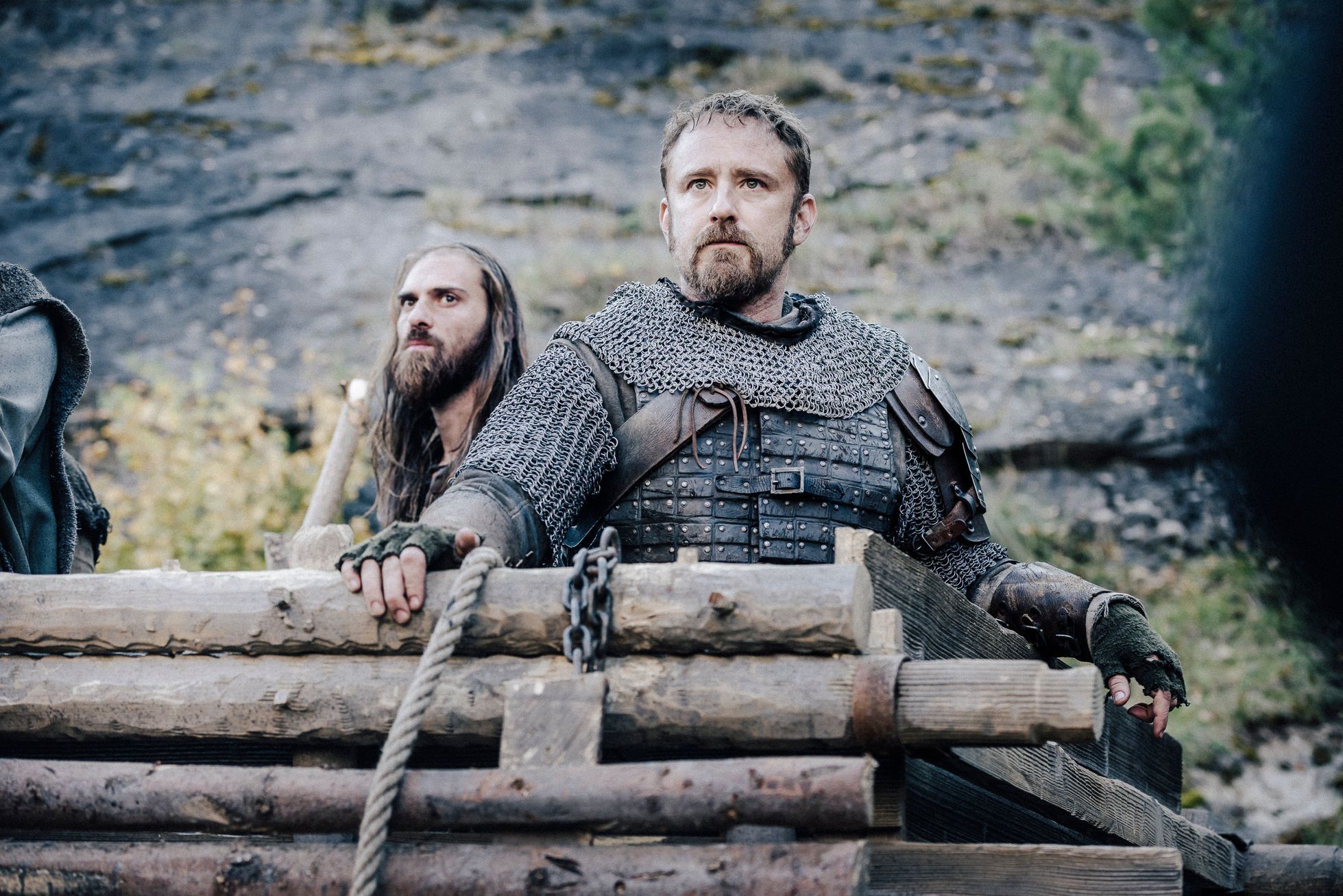 Jan Žižka, film, 2022 - Aktuálně.cz