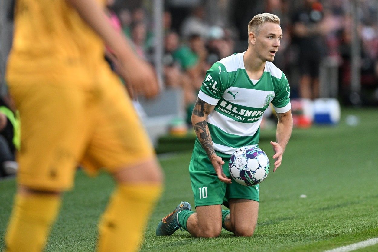 Jan Matoušek - Aktuálně.cz