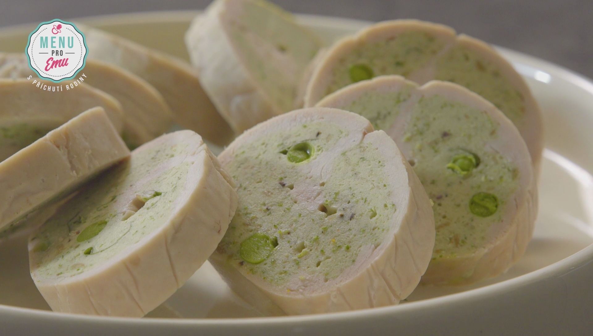 Menu pro Emu - Roláda - Aktuálně.cz