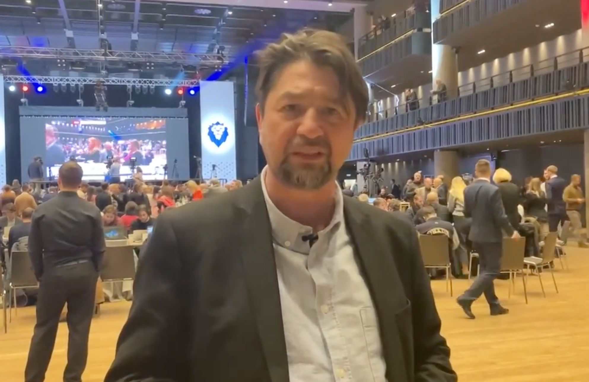 Radek Bartoníček: Myslím na vás, kteří jste po prezidentských volbách ...