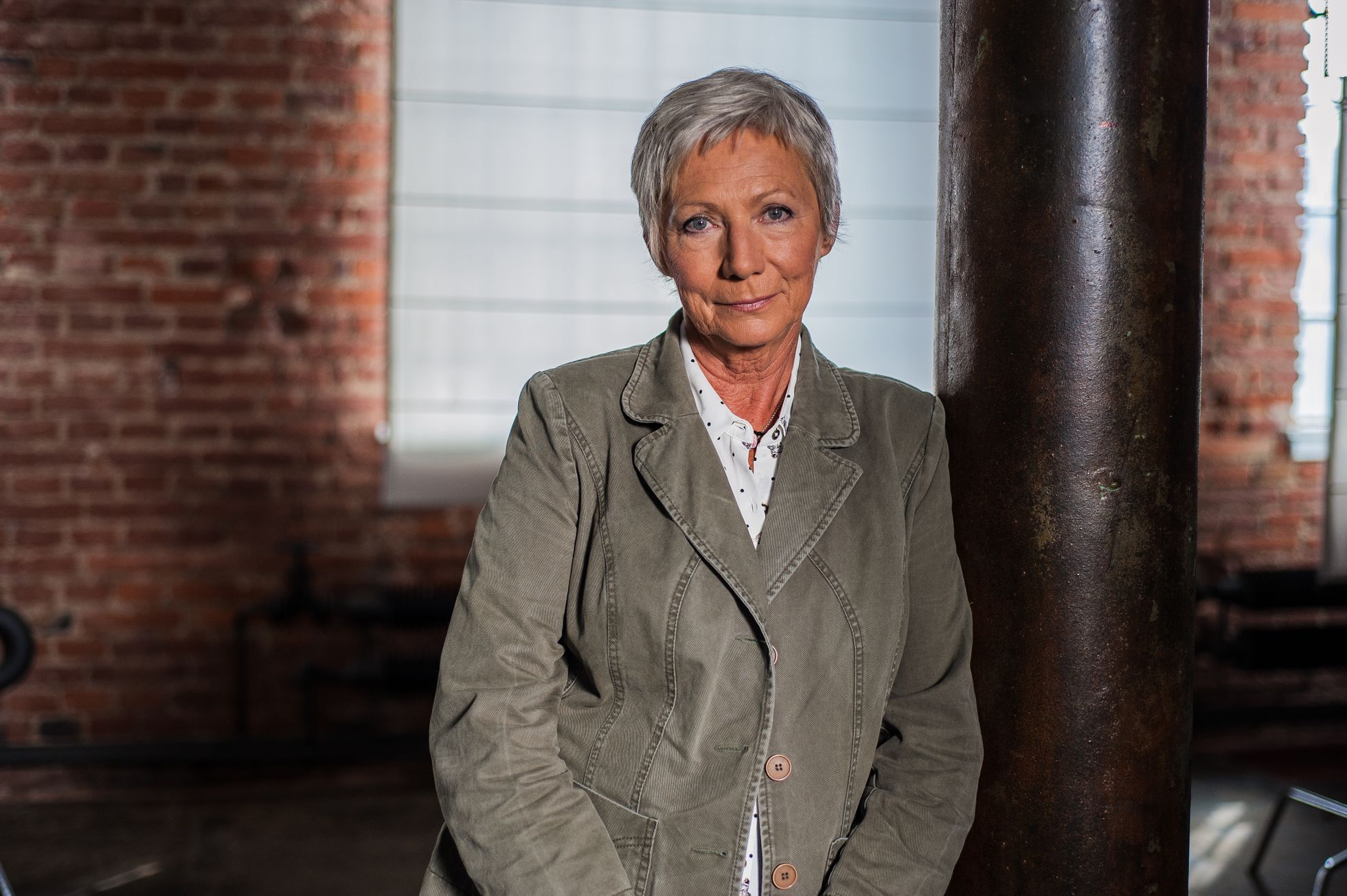 seriál Ulice - Aktuálně.cz