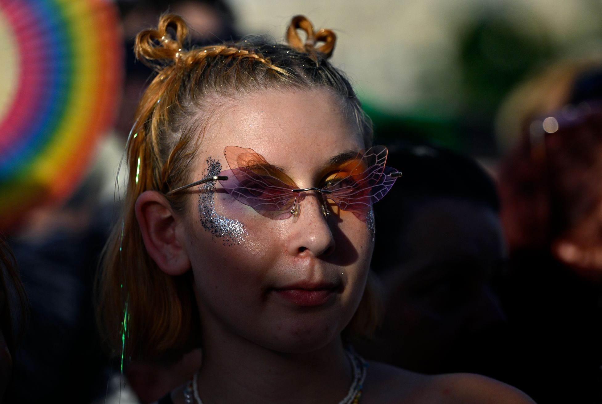 astn ky Prague Pride P ekvapila Sv tov Hv zda LP Zazp vala O astn ky Prague Pride P ekvapila Sv tov Hv zda LP Zazp vala O