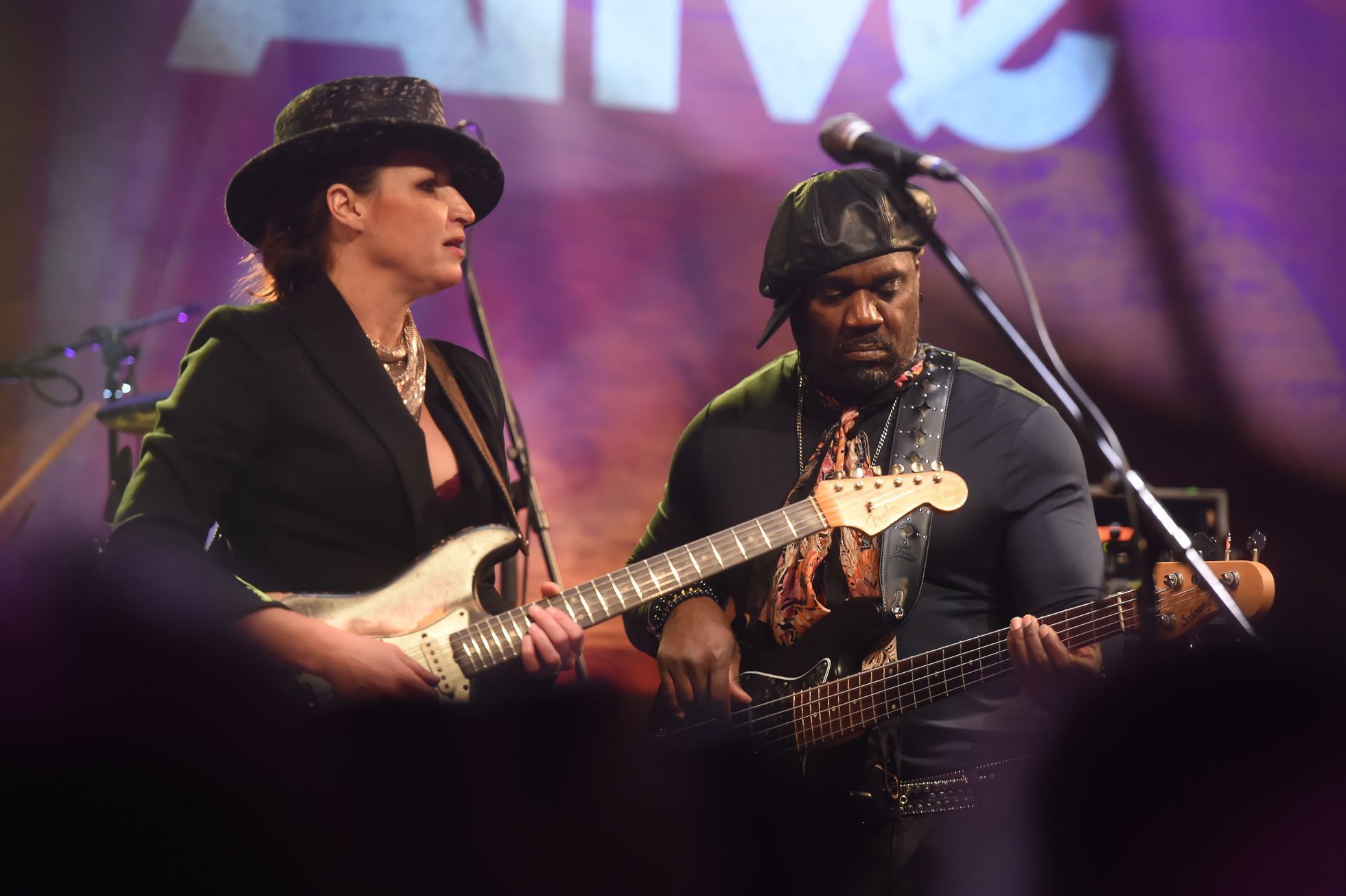 Blues Alive 2022, festival - Aktuálně.cz