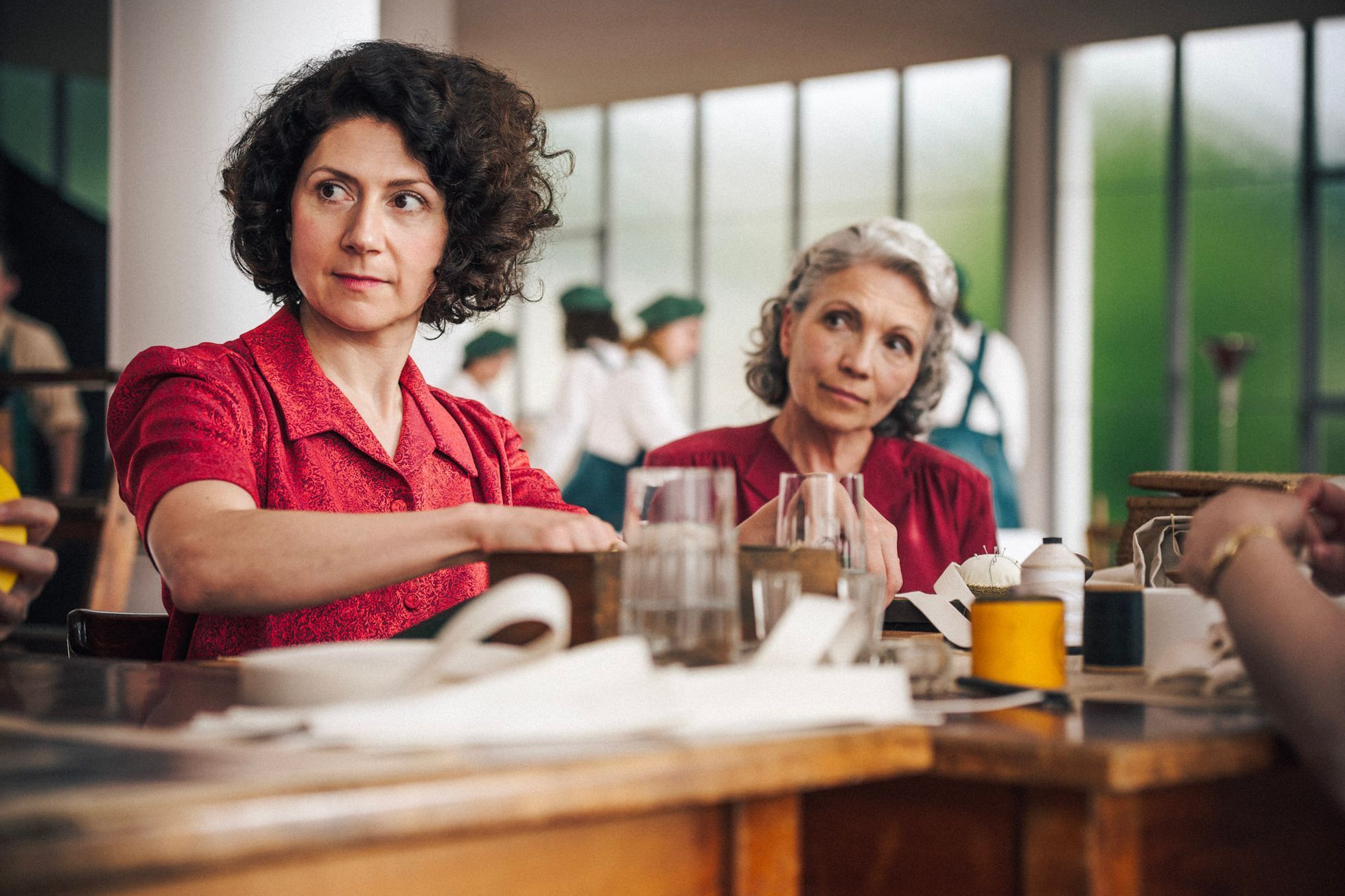 Úsvit, 2023, film - Aktuálně.cz