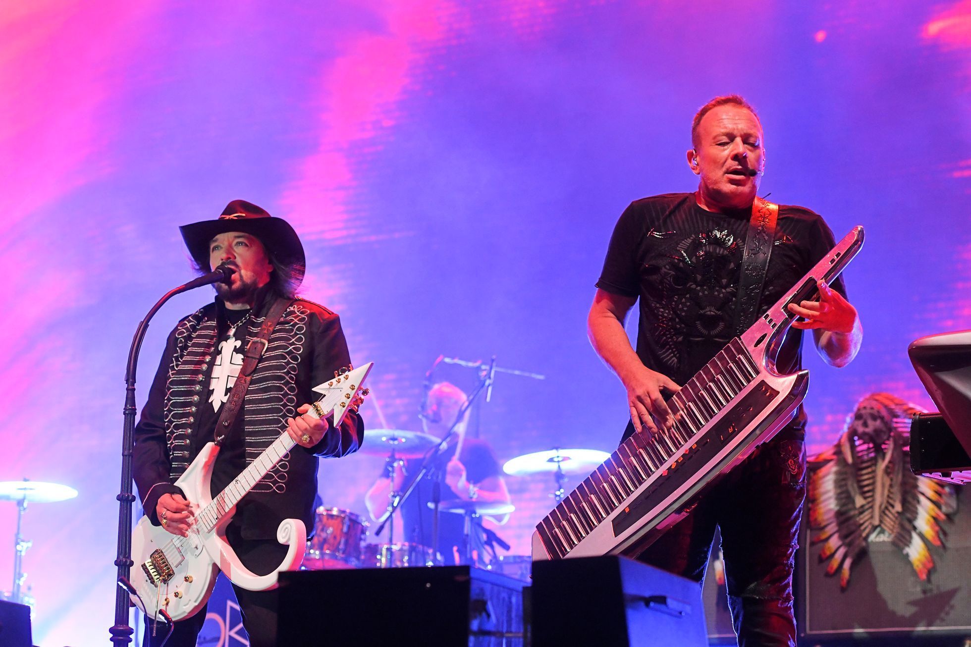 Foto: "Jedem dál, ještě nevypršel čas." Lucie zahájila poslední turné s ...