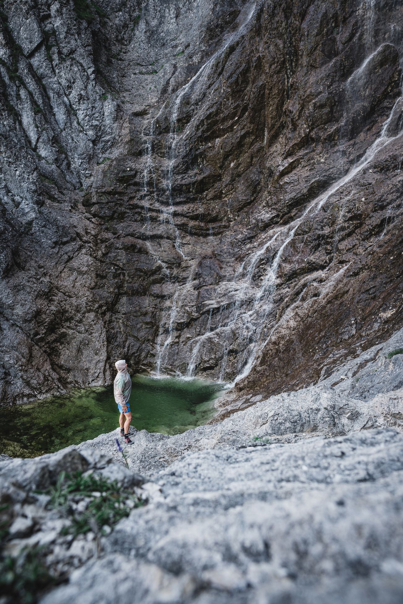 Dolní Rakousko, kde se mísí mystika s přírodními silami - Aktuálně.cz