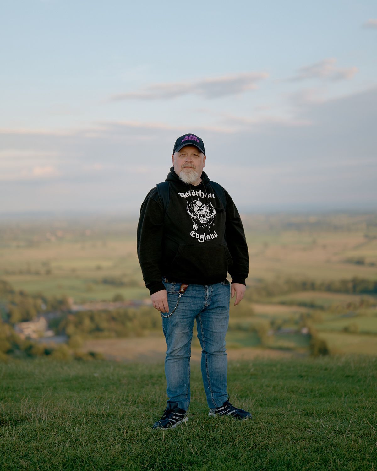 James Bannister: fotoesej na téma Co je anglické (snímky z British ...