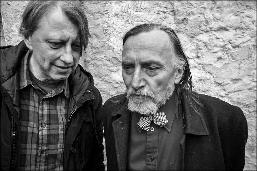 Filosof Petr Rezek - Aktuálně.cz