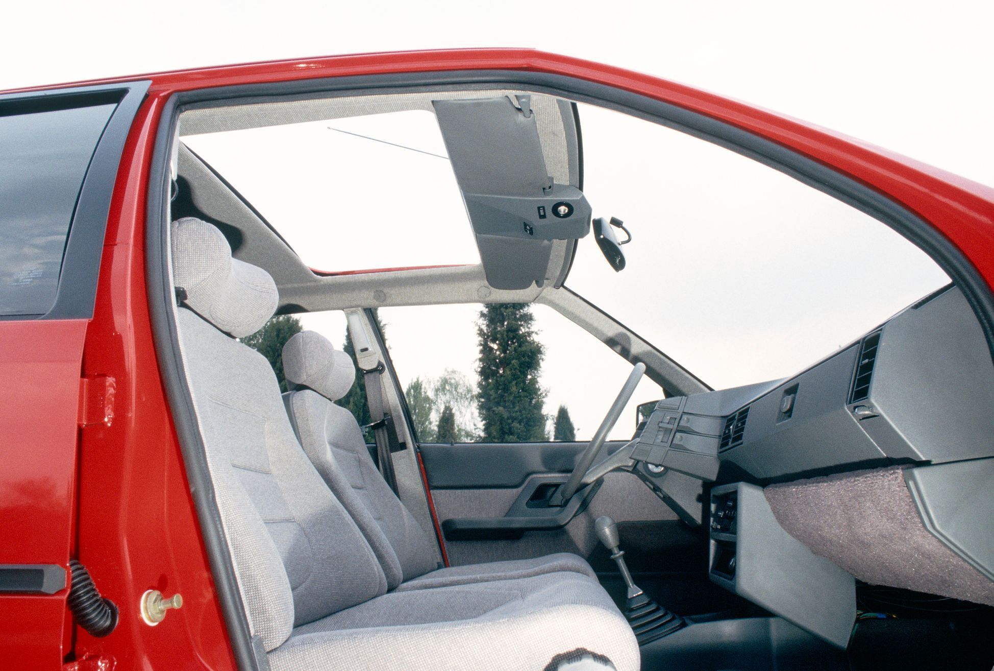 Nenápadný Milionář Z Rennes Citroën Bx Měl Už Před Téměř 40 Lety
